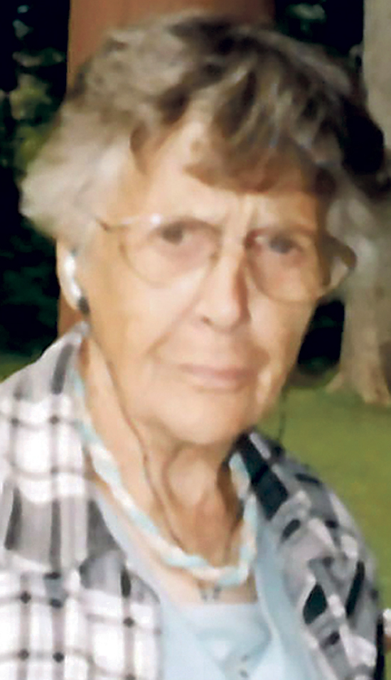 Mariam Meabon | News, Sports, Jobs - Times Observer